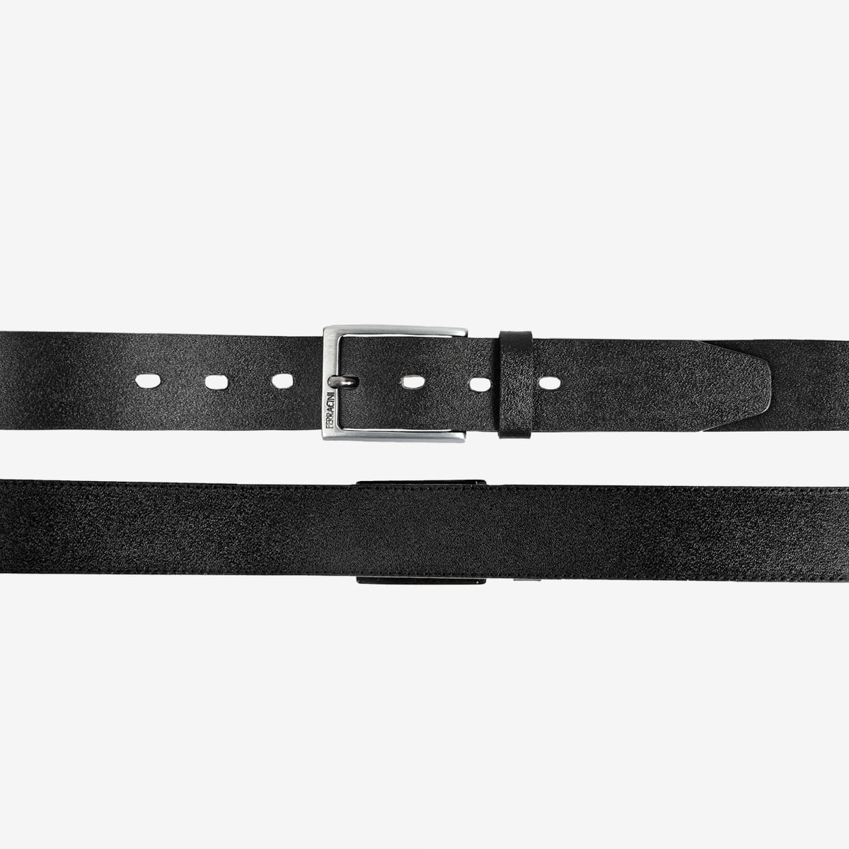 Cinto Ferracini Masculino Preto - Ferracini